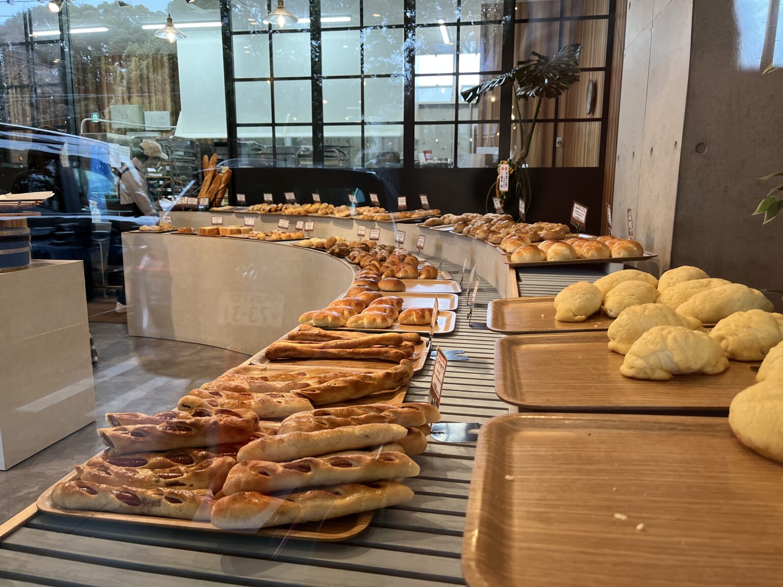 【福岡】2023年2月16日にオープン『ululu bakery（ウルルベーカリー）』へ行ってみた！ | はたこ旅